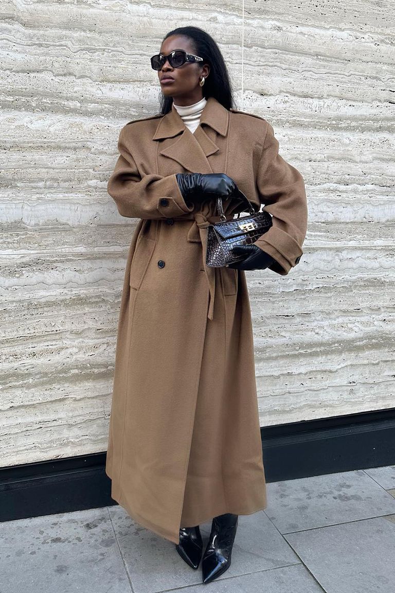 The 25 Best Winter Clothing Staples to Invest In | Who What Wear