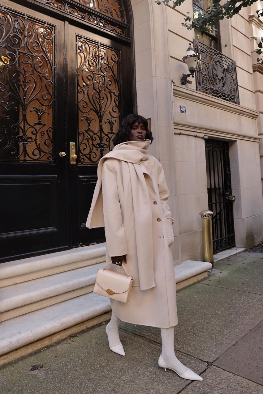 The 25 Best Winter Clothing Staples to Invest In | Who What Wear