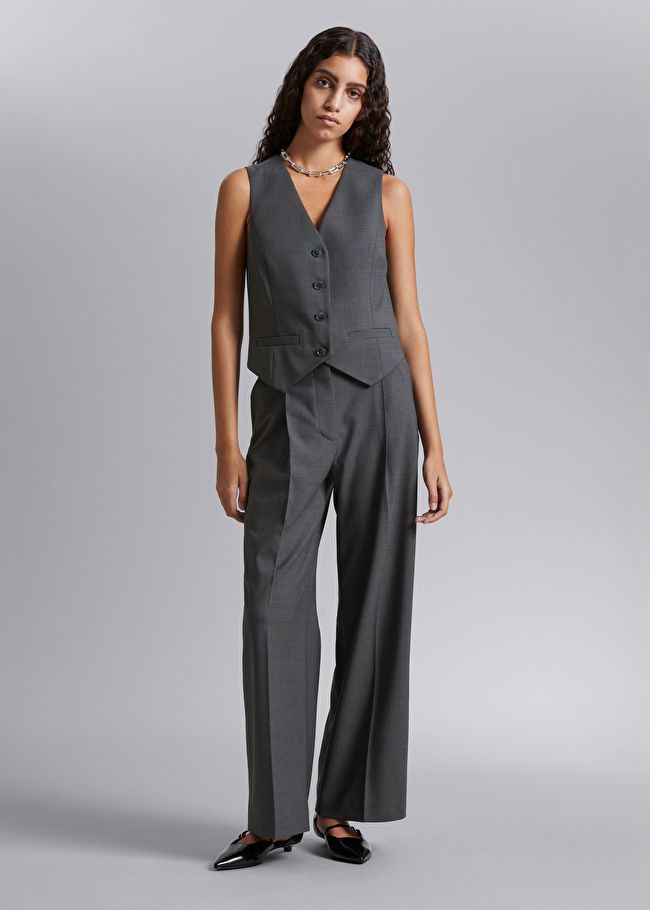 The 25 Best Winter Clothing Staples to Invest In | Who What Wear