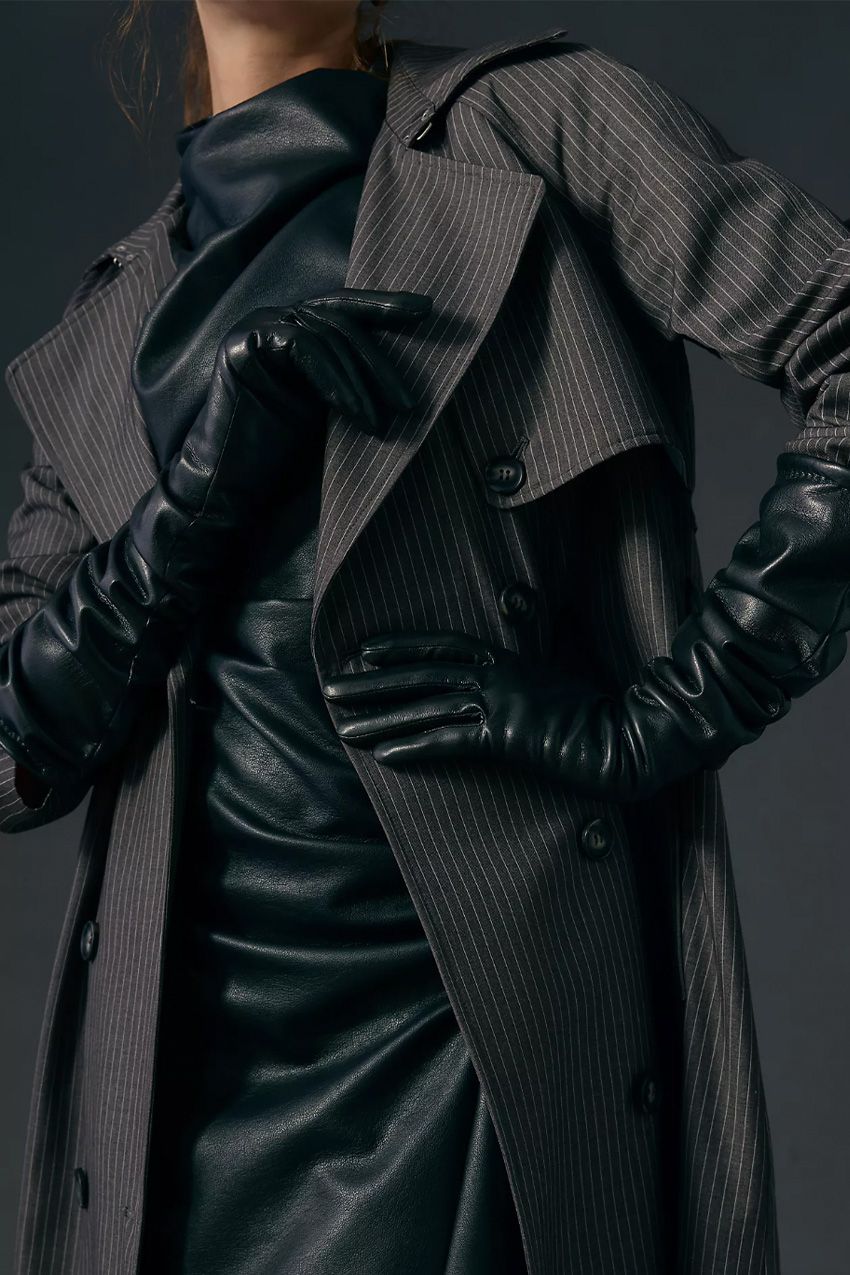 The 25 Best Winter Clothing Staples to Invest In | Who What Wear