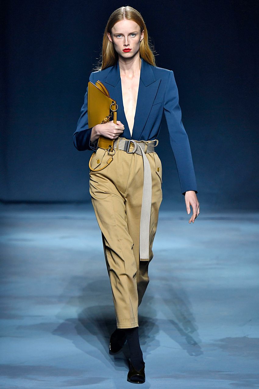 5 Outfit Trends That Will Define 2019 (and You Can Shop Now) | Who What ...