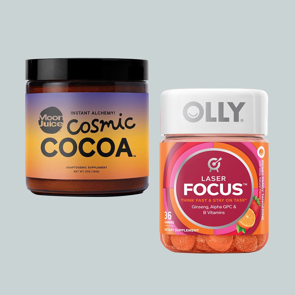 FYI: These Are the 7 Best Supplement Alternatives to Coffee | Who What Wear