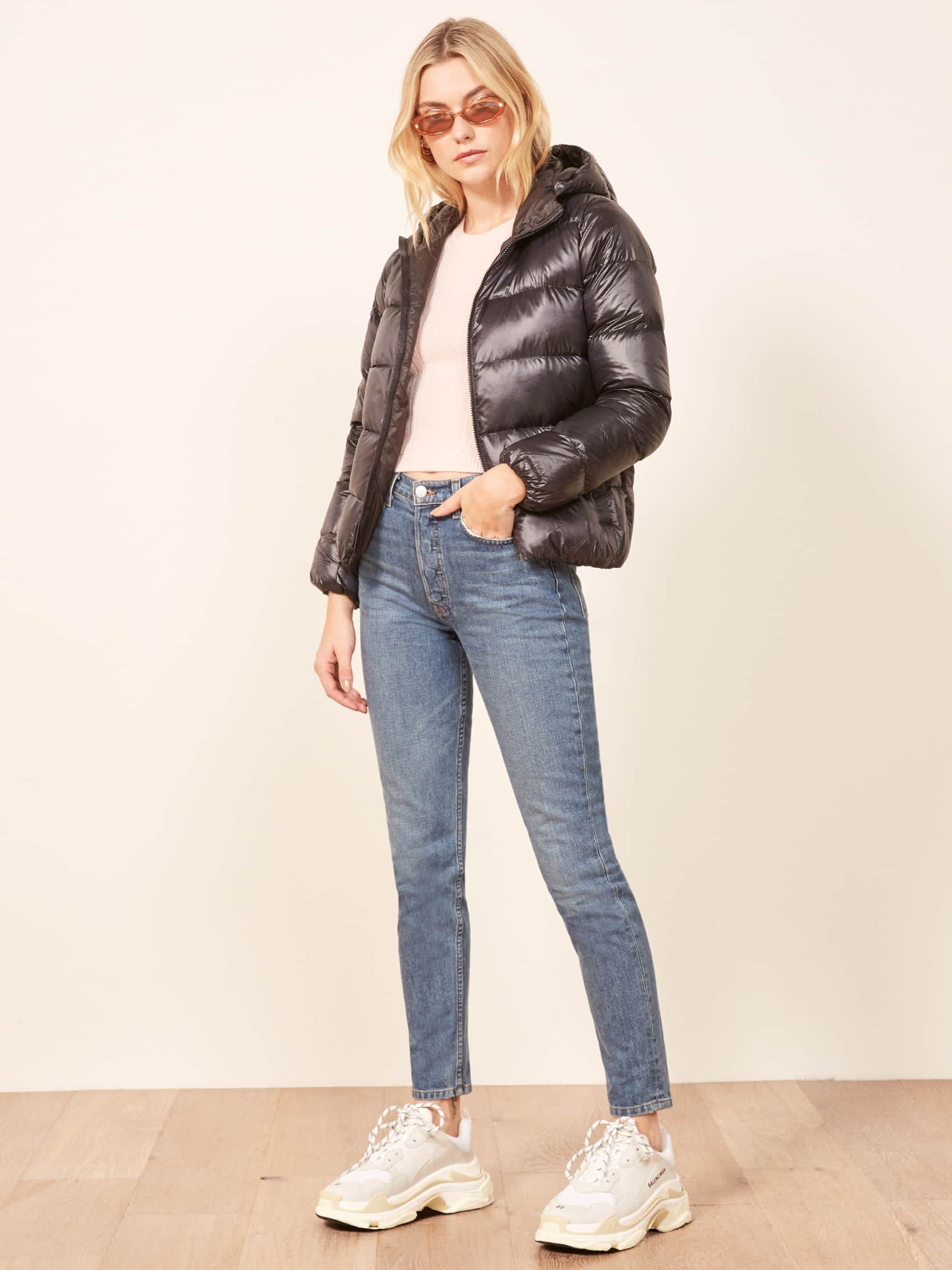 Shop the Best Warm Coats for Winter | Who What Wear