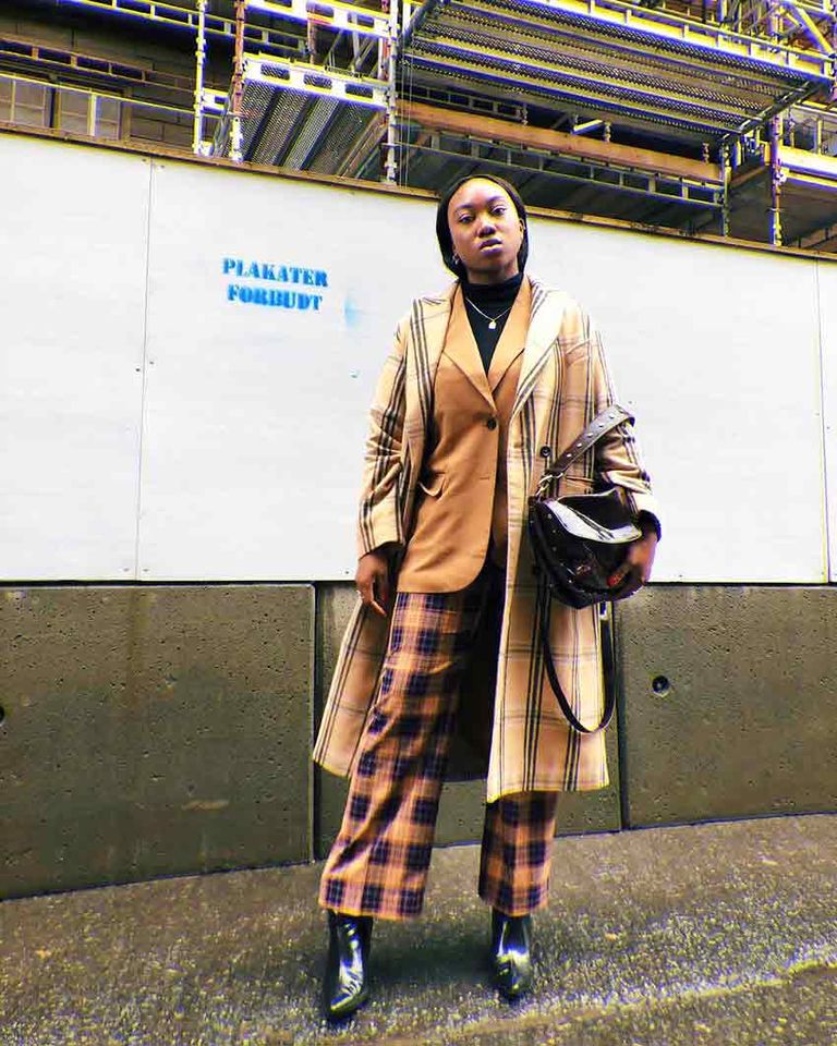 Easy and Simple Winter Outfit Ideas to Remember | Who What Wear