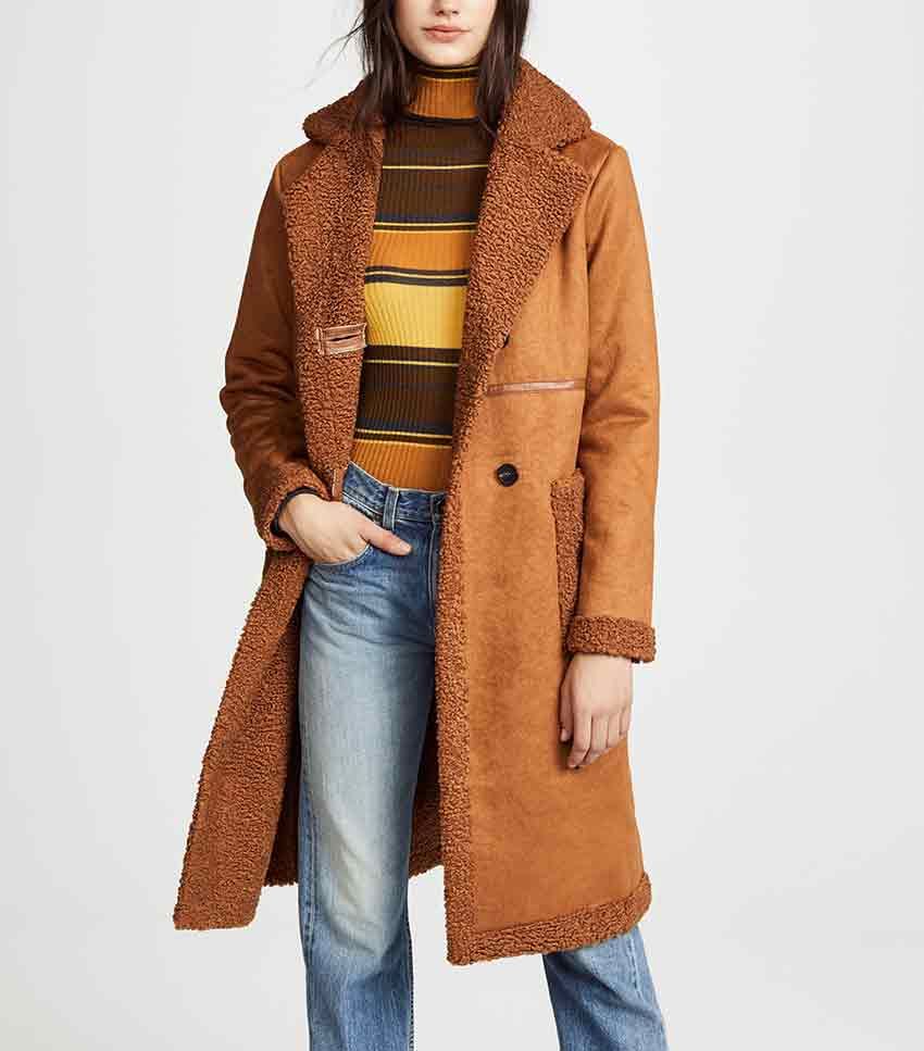 Easy and Simple Winter Outfit Ideas to Remember | Who What Wear