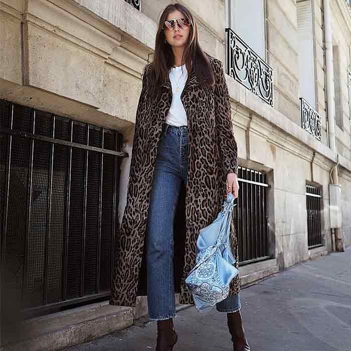 Easy and Simple Winter Outfit Ideas to Remember | Who What Wear