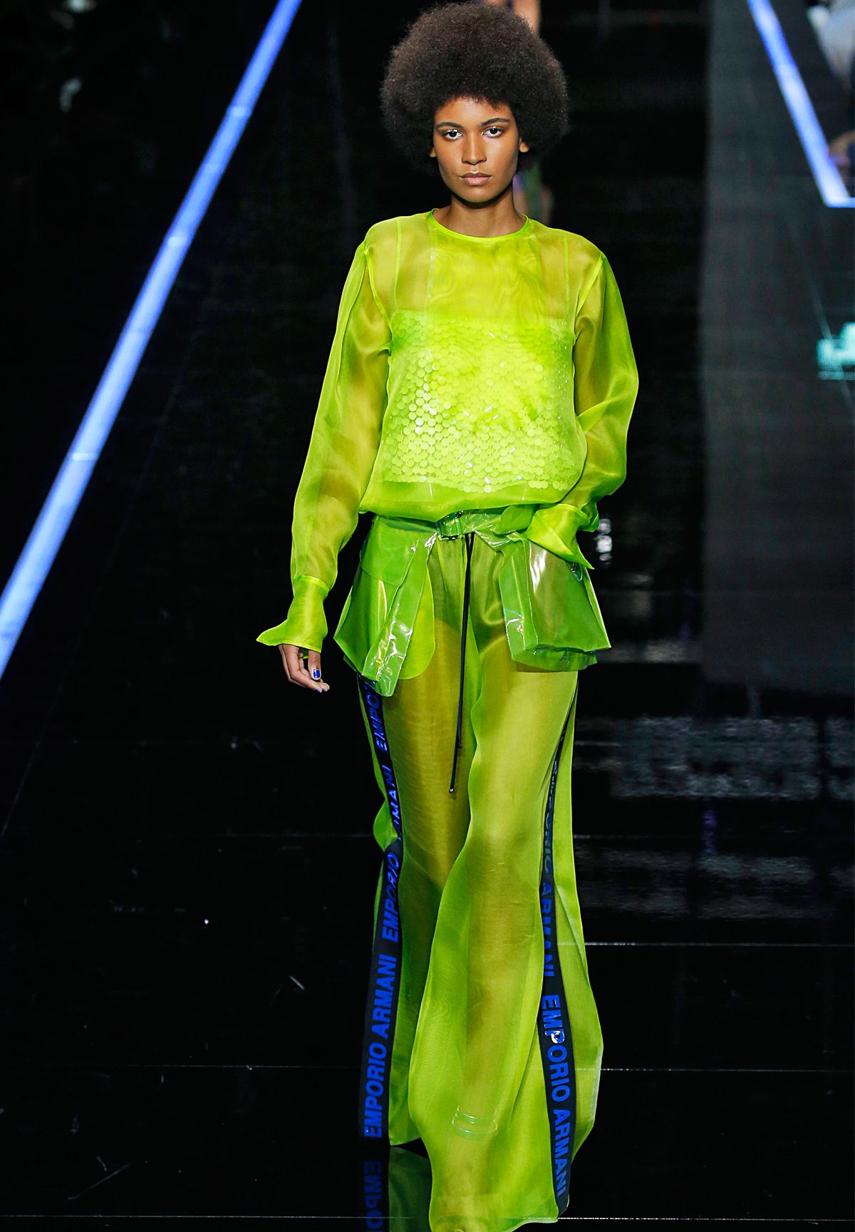 The Neon Fashion Trend Is Back, and We're Obsessed | Who What Wear