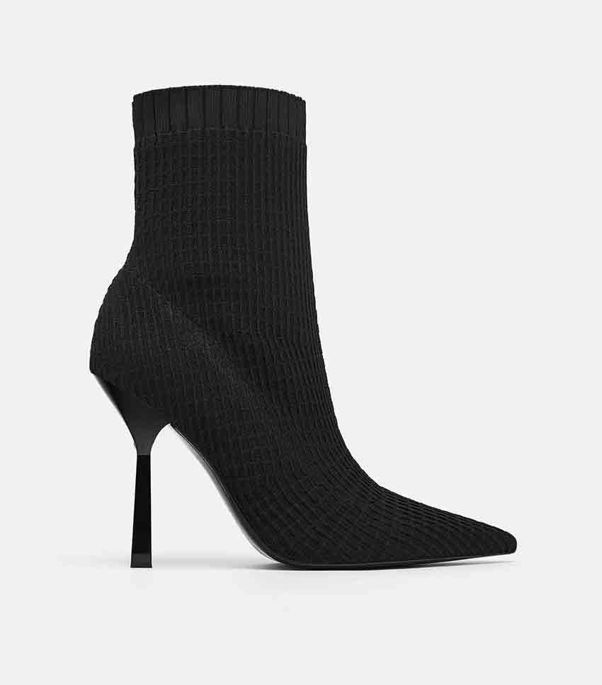 Affordable Zara Boots Fashion People Love | Who What Wear