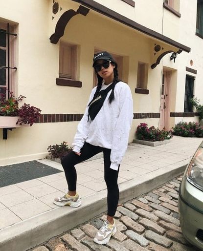 Found: The 10 Best Winter Workout Outfits | Who What Wear