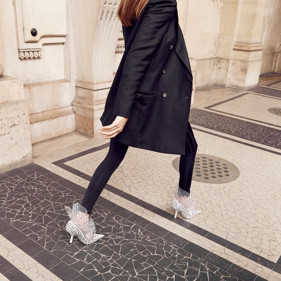 Top Fashion Trends In Australia And Overseas | Who What Wear