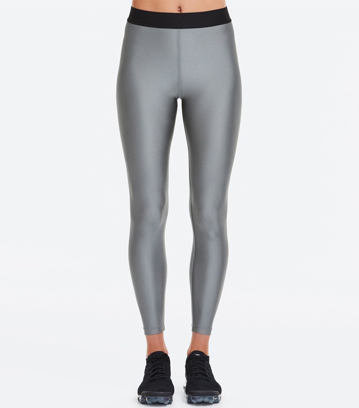 The 7 Biggest Legging Trends to Know, Hands Down | Who What Wear