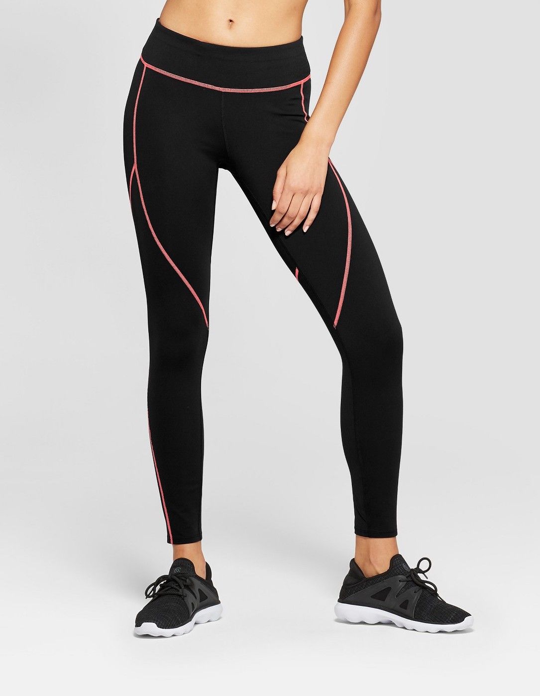 I Wear Leggings 5 Times a Week—Here Are the Best Ones | Who What Wear
