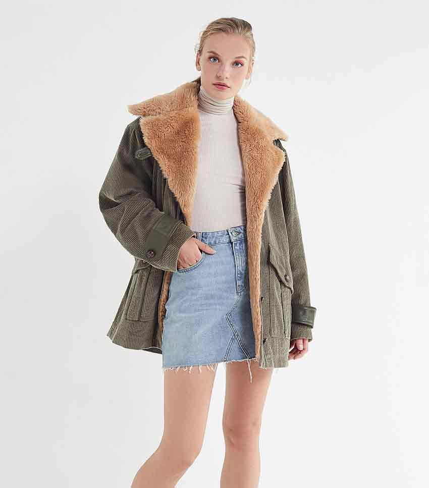The Best Cheap Winter Coats Under $150 | Who What Wear
