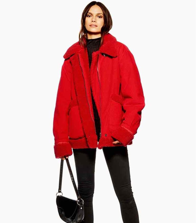 The Best Cheap Winter Coats Under $150 | Who What Wear