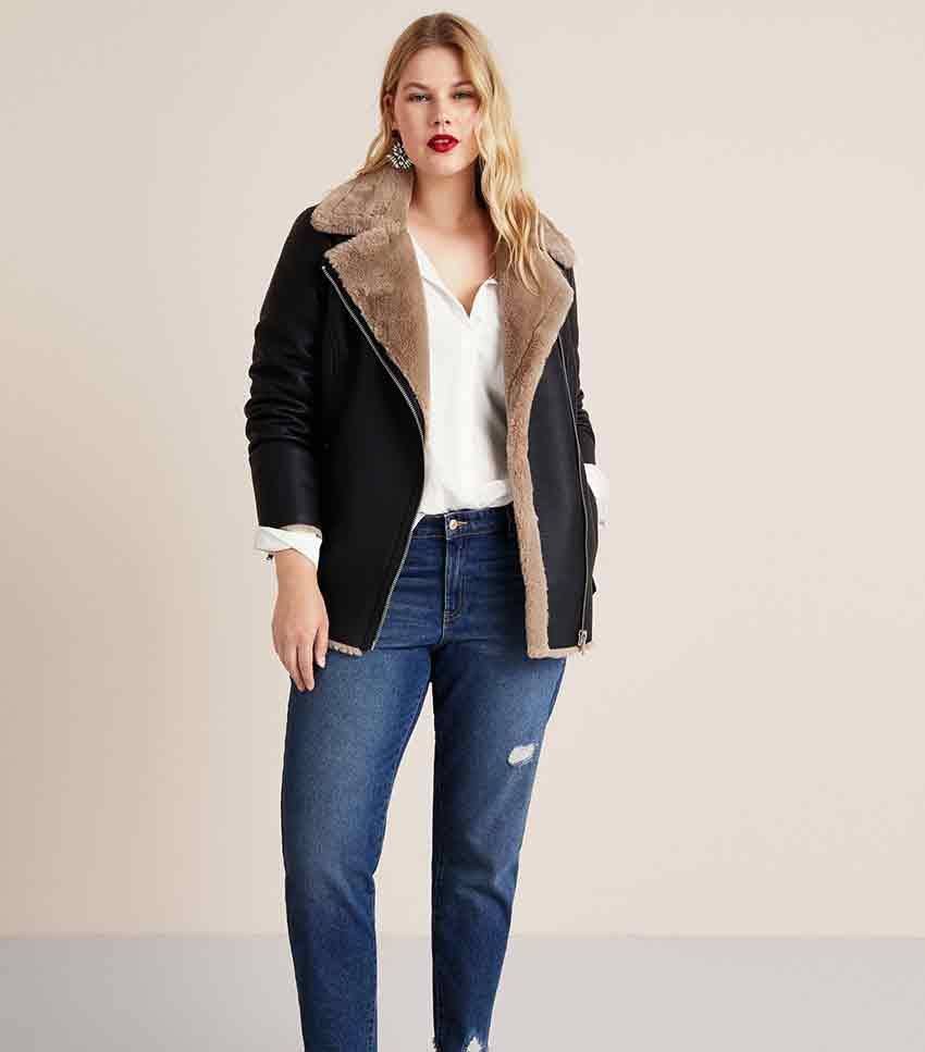 The Best Cheap Winter Coats Under $150 | Who What Wear