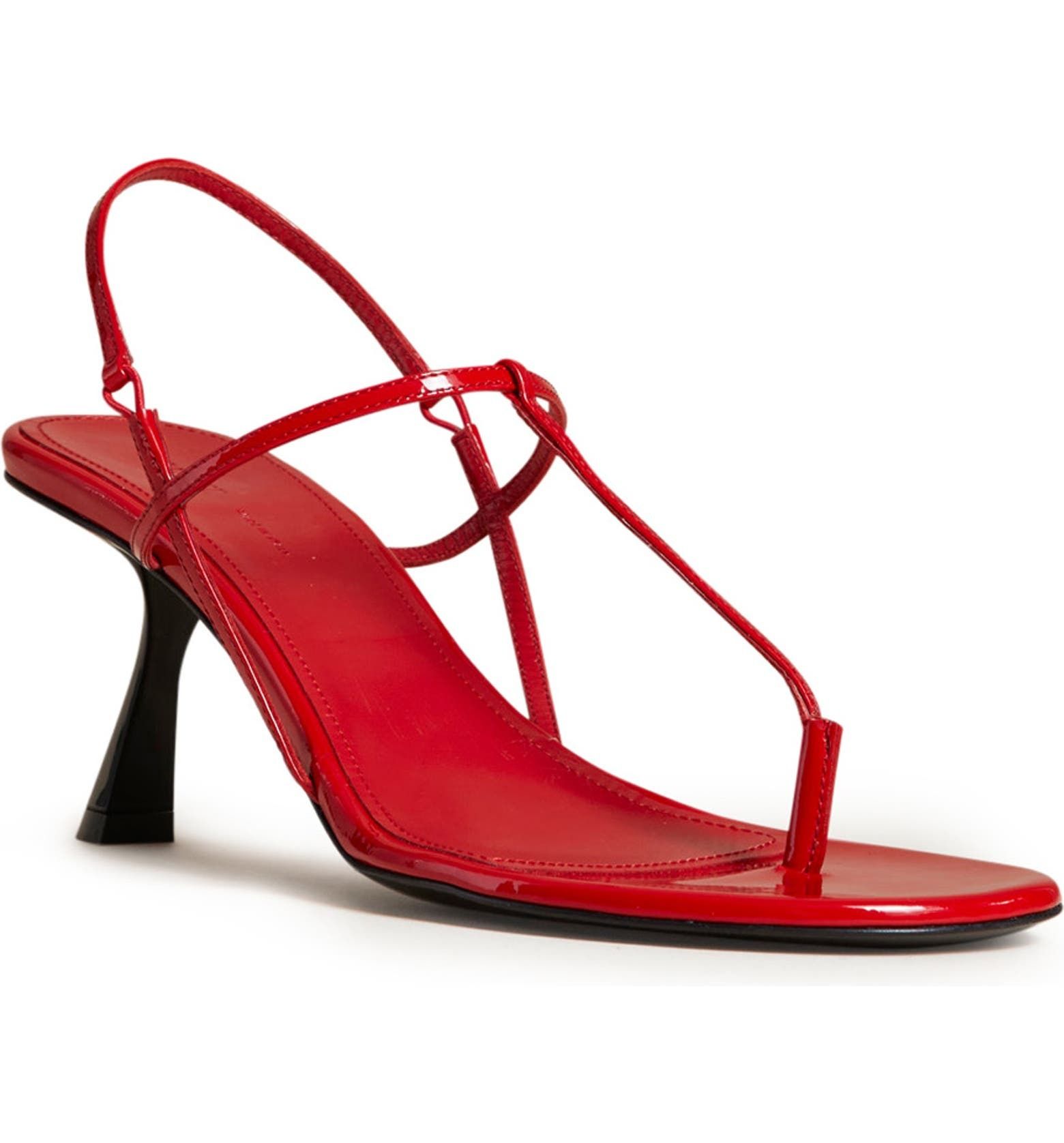 The 10 Best Outfits to Wear With Kitten Heels | Who What Wear