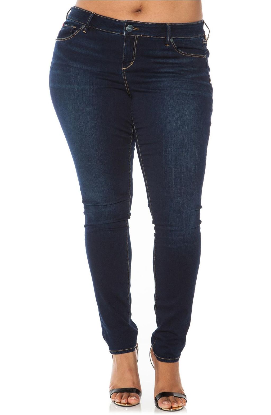 3 Skinny Jeans That Never Lose Their Popularity | Who What Wear