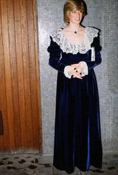 Princess Diana Party Outfits: An All-Sparkling Archive | Who What Wear UK