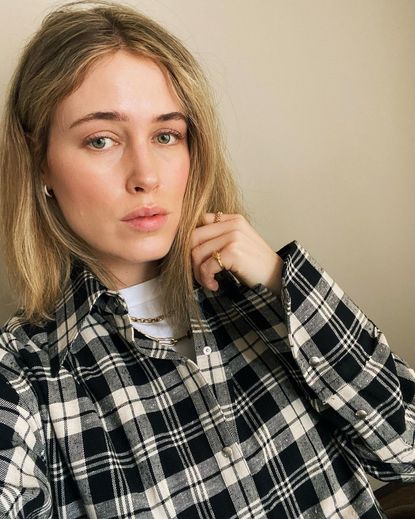 11 Flannel Outfits to Wear All Winter Long | Who What Wear