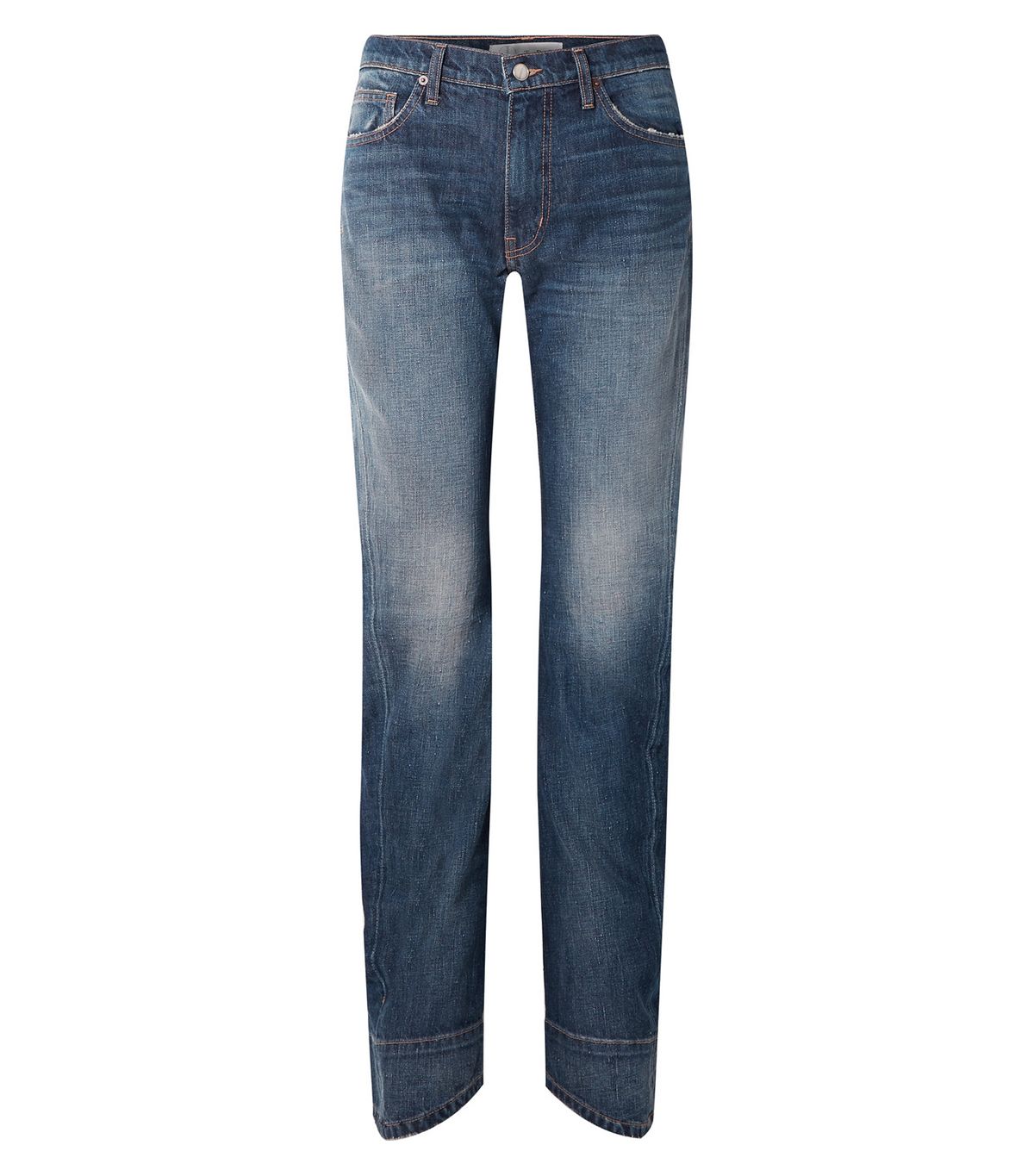 9 Denim Brands Everyone Will Be Wearing in 2019 | Who What Wear