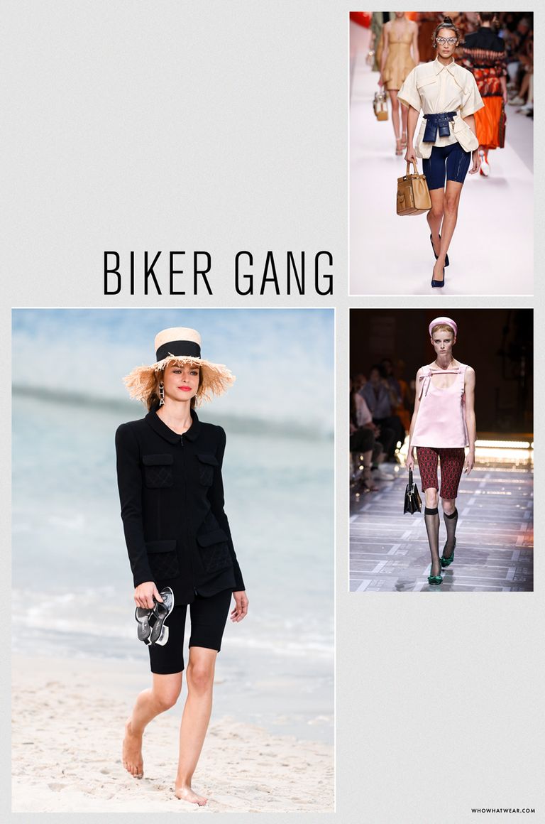 The 5 Most Important Fashion Trends of the Year | Who What Wear