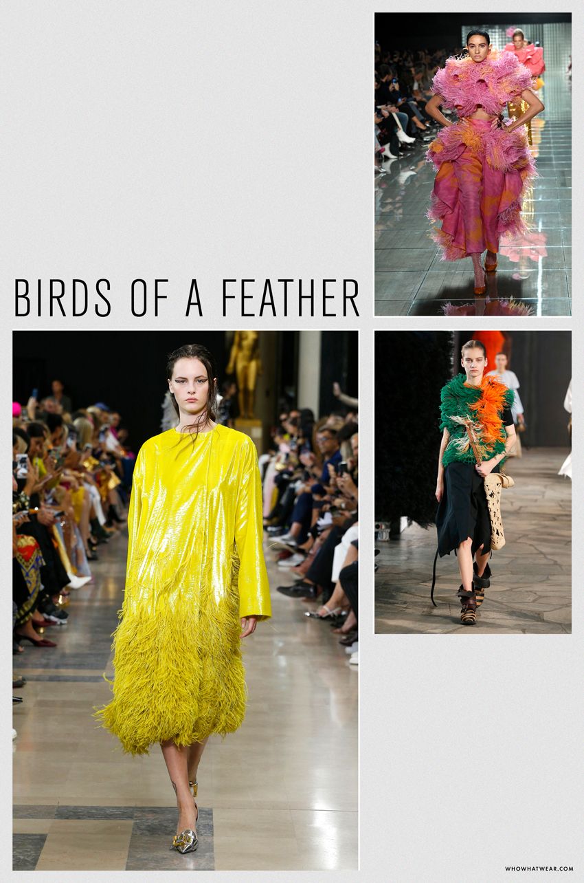 The 5 Most Important Fashion Trends of the Year | Who What Wear