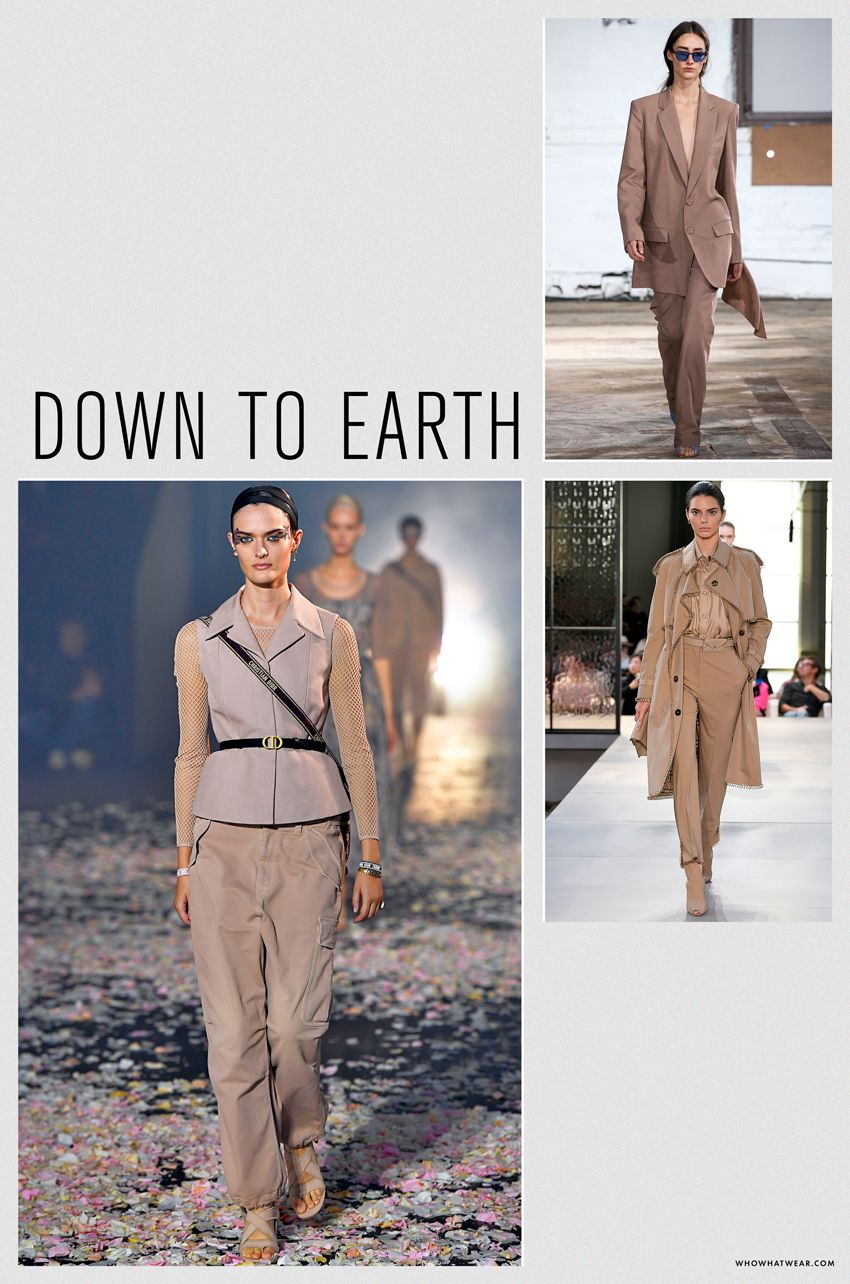 The 5 Most Important Fashion Trends of the Year | Who What Wear