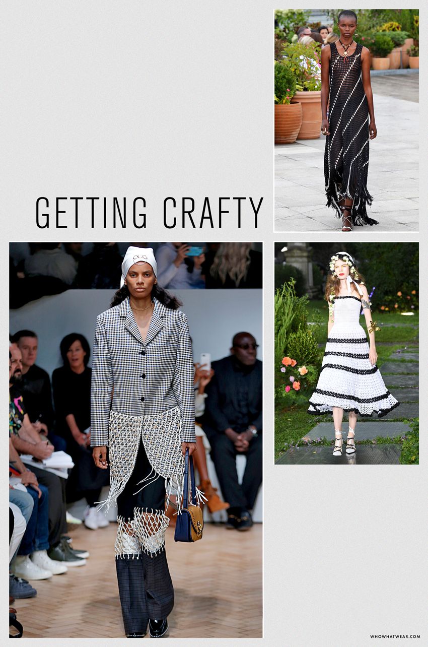 The 5 Most Important Fashion Trends of the Year | Who What Wear