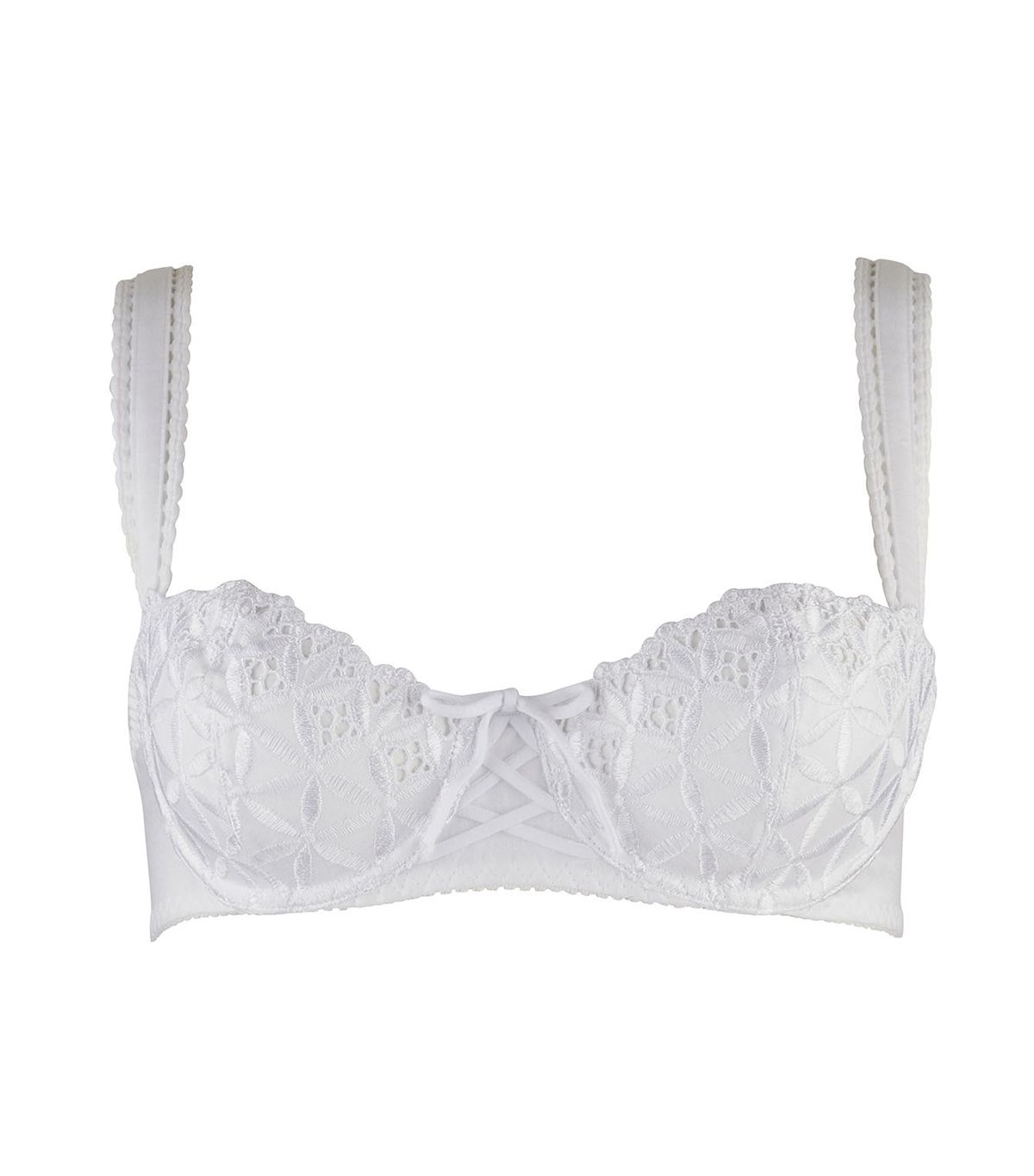 7 French Lingerie Brands to Know | Who What Wear