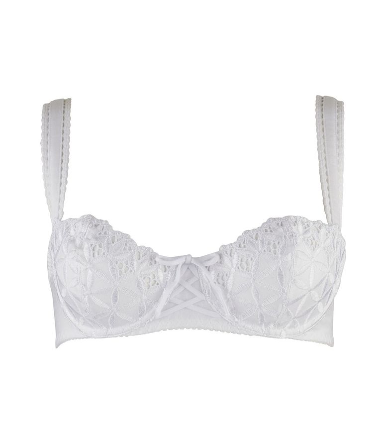 7 French Lingerie Brands to Know | Who What Wear