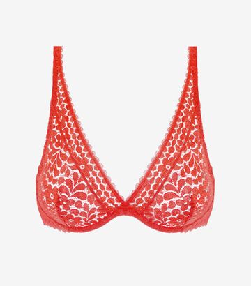 7 French Lingerie Brands to Know | Who What Wear