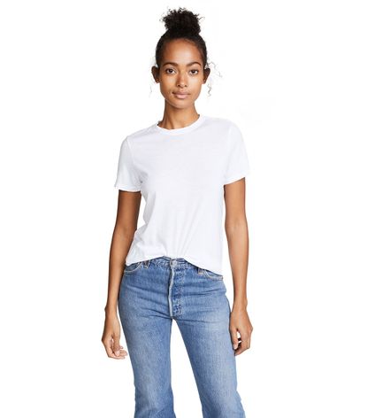 Shop My 5 Favorite Basic Clothing Brands | Who What Wear