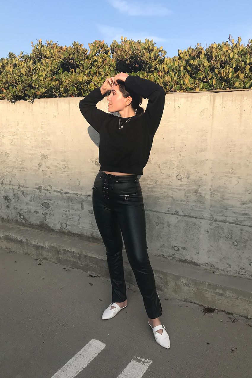 Shop My 5 Favorite Basic Clothing Brands | Who What Wear