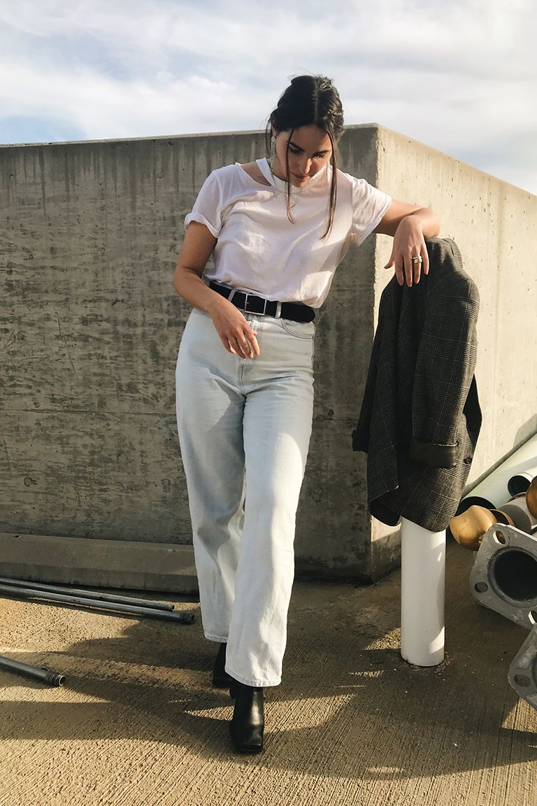 Shop My 5 Favorite Basic Clothing Brands | Who What Wear