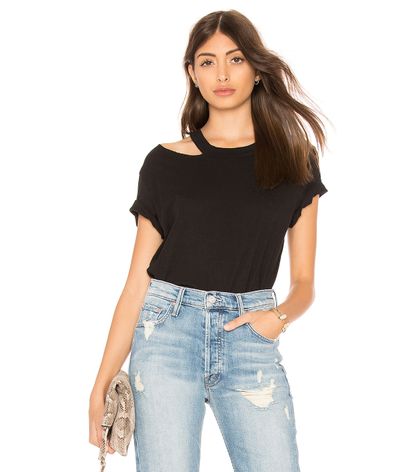 Shop My 5 Favorite Basic Clothing Brands | Who What Wear