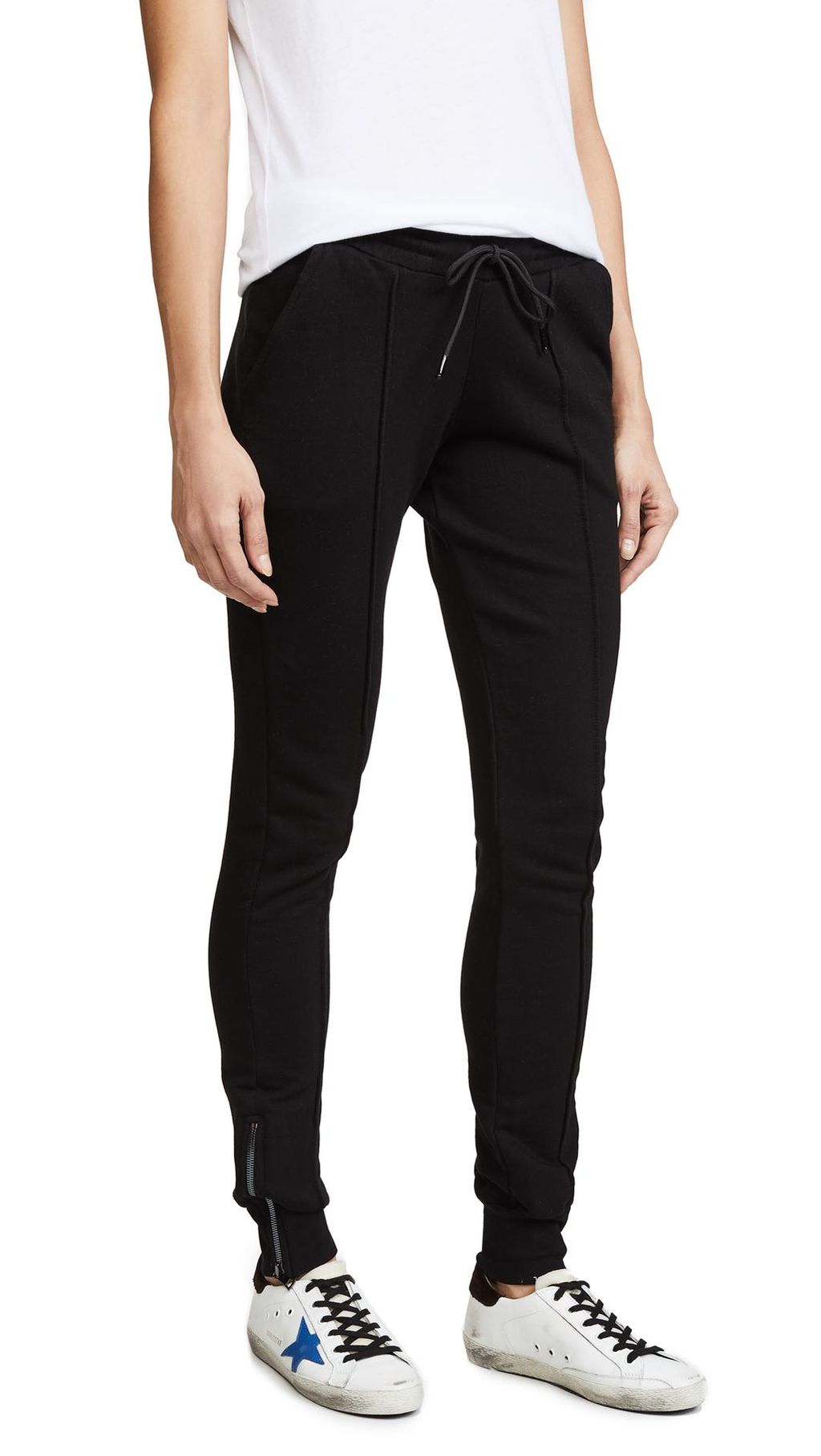 Shop My 5 Favorite Basic Clothing Brands | Who What Wear