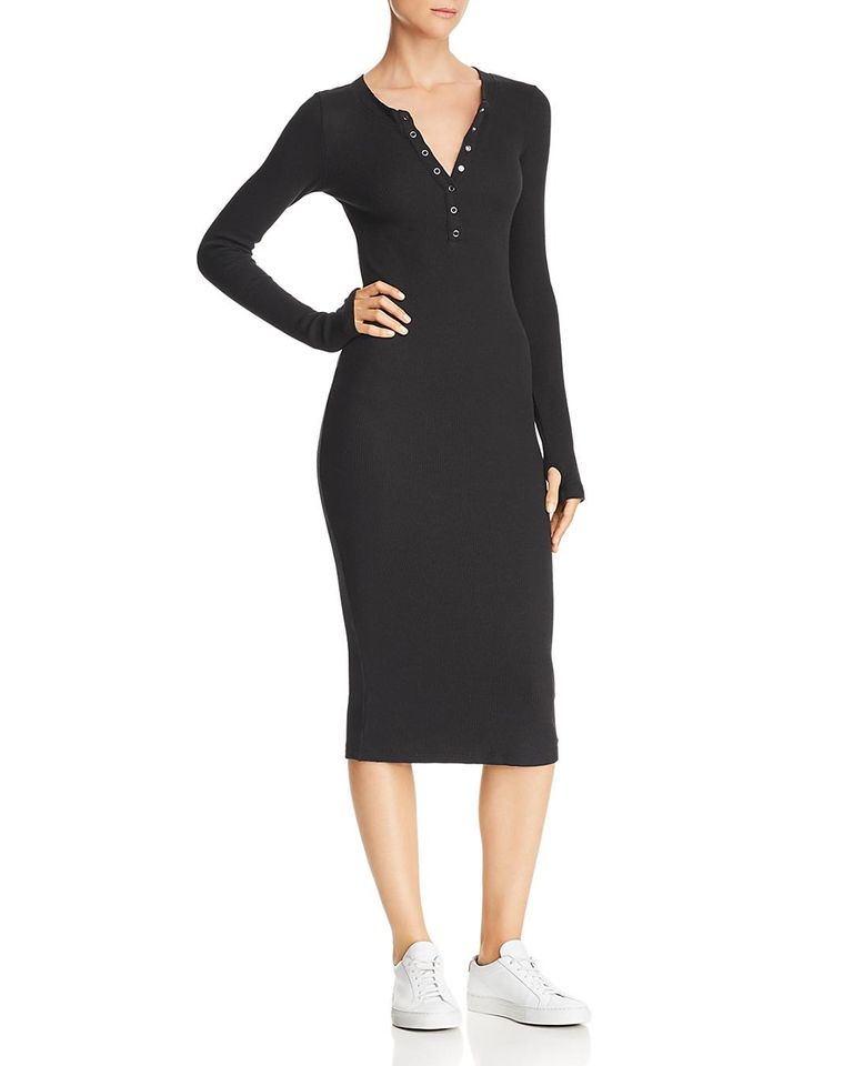 Shop My 5 Favorite Basic Clothing Brands | Who What Wear