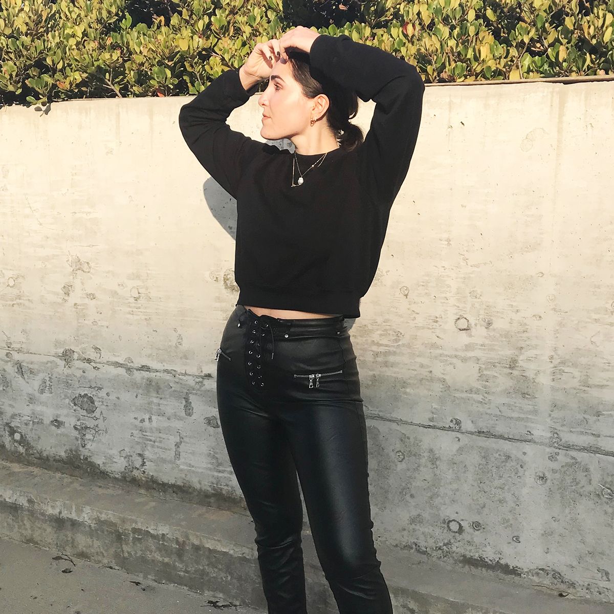 Shop My 5 Favorite Basic Clothing Brands | Who What Wear