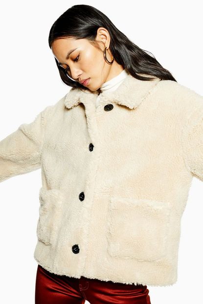 Your Definitive Guide to Different Types of Jackets | Who What Wear