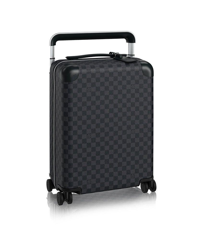 Louis Vuitton Luggage Fashion Girls Love | Who What Wear