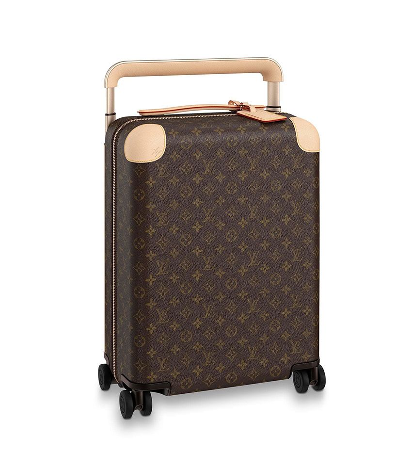 Louis Vuitton Luggage Fashion Girls Love | Who What Wear