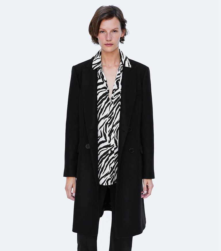 Easy Work Outfits That Involve Jeans | Who What Wear