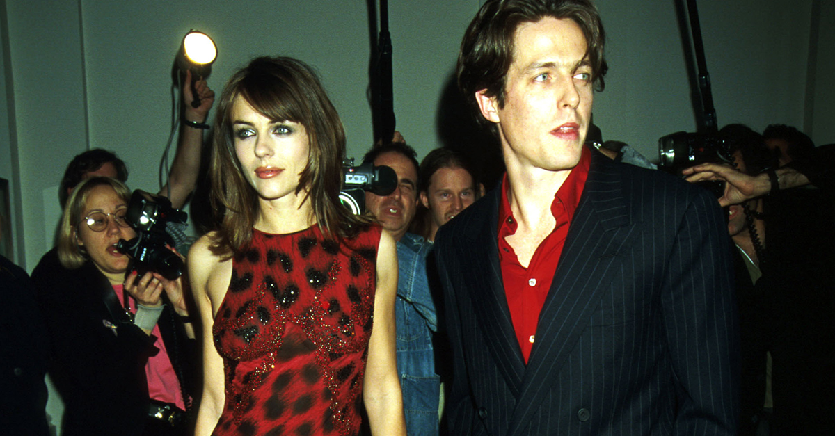 '90s Party Outfits From Kate Moss, SJP and More | Who What Wear