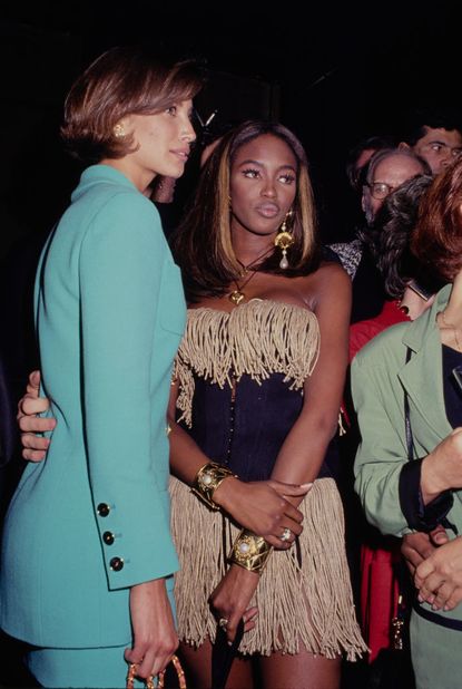 '90s Party Outfit Inspiration From Kate Moss, SJP and More | Who What ...