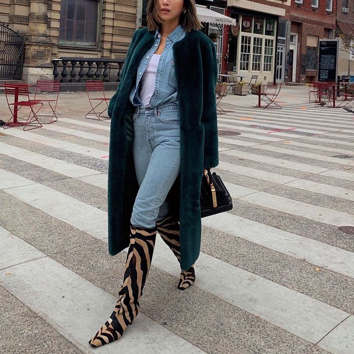 The Best Winter Pieces to Buy Now | Who What Wear UK