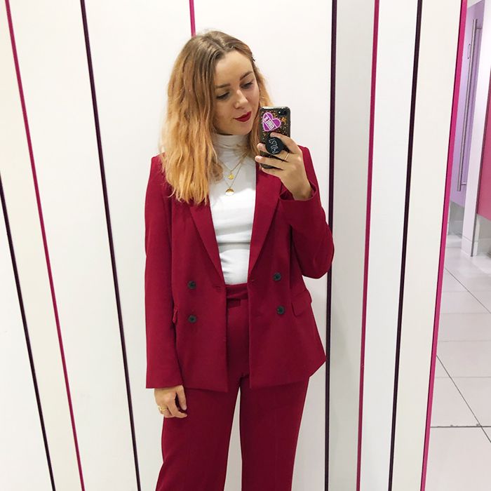 The Best High-Street Suits to Buy in Winter 2018 | Who What Wear