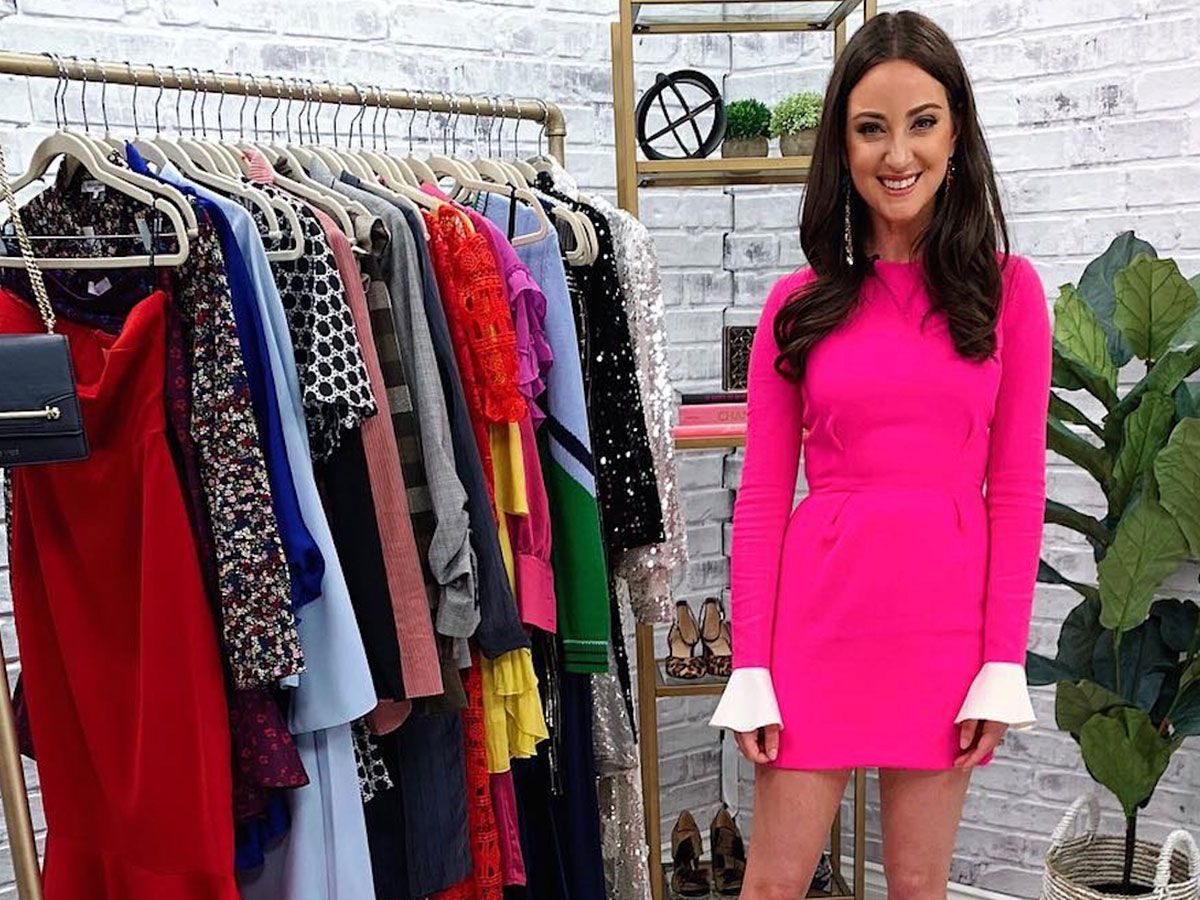 The 11 Brands a Celebrity Stylist Always Wears | Who What Wear