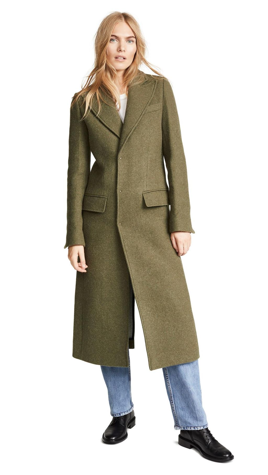 The Best Coats and Boots at Shopbop | Who What Wear