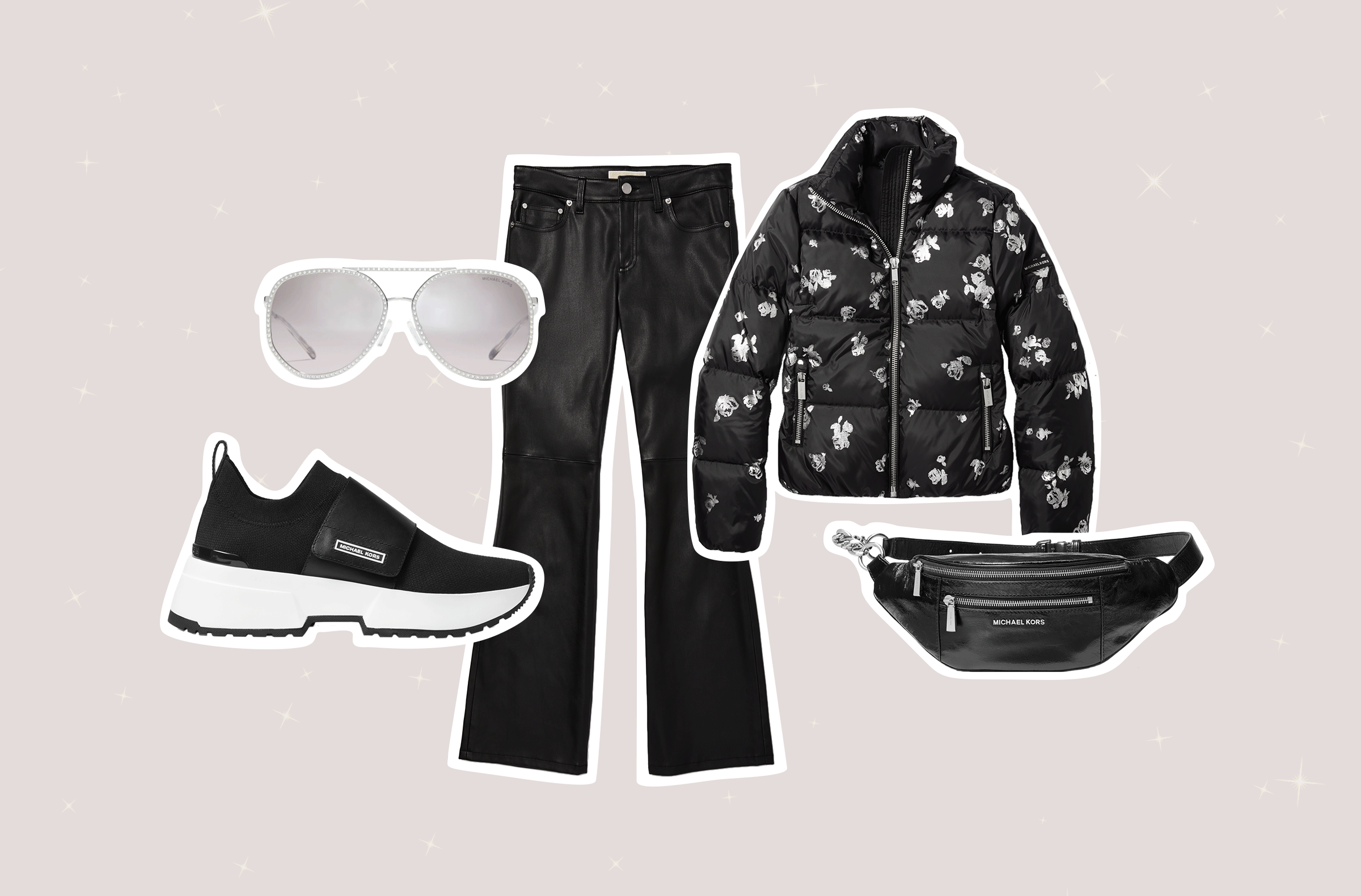 How to Wear a Puffer Jacket This Winter | Who What Wear