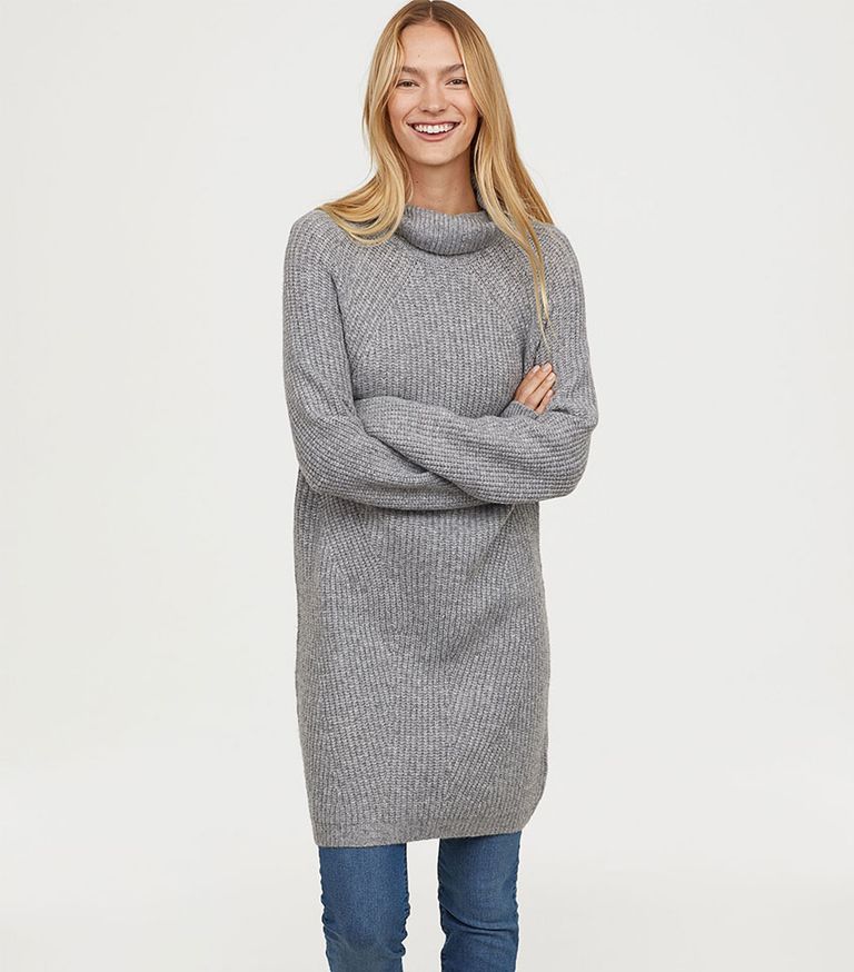 What French Girls Buy at H&M | Who What Wear